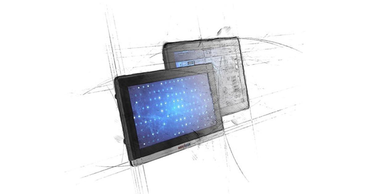 HMI, Univerzális kijelzők PLC-hez - RIEVTECH.HU webshop