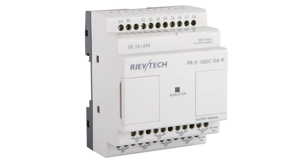 Digitális bővítő modulok a Rievtech webáruházban