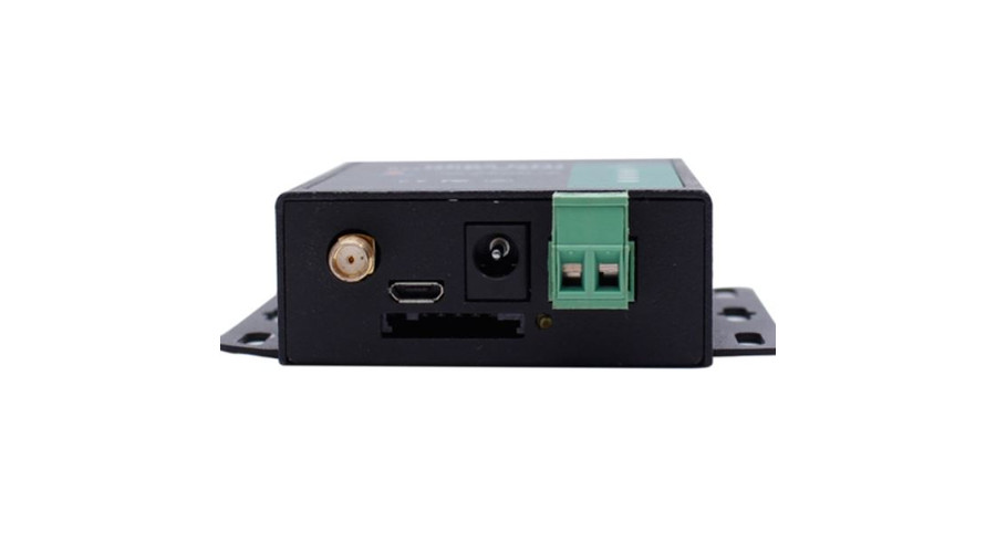 USR-GPRS232-730 Ipari GSM Modem RS232/485 | Soros GSM Modem