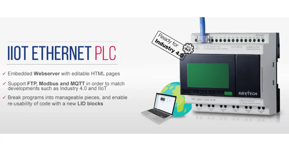 RIEVTECH PLC LAD I. ALAPTANFOLYAM